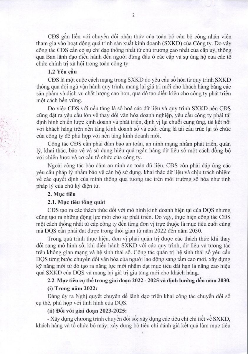 Giới thiệu - PVSM